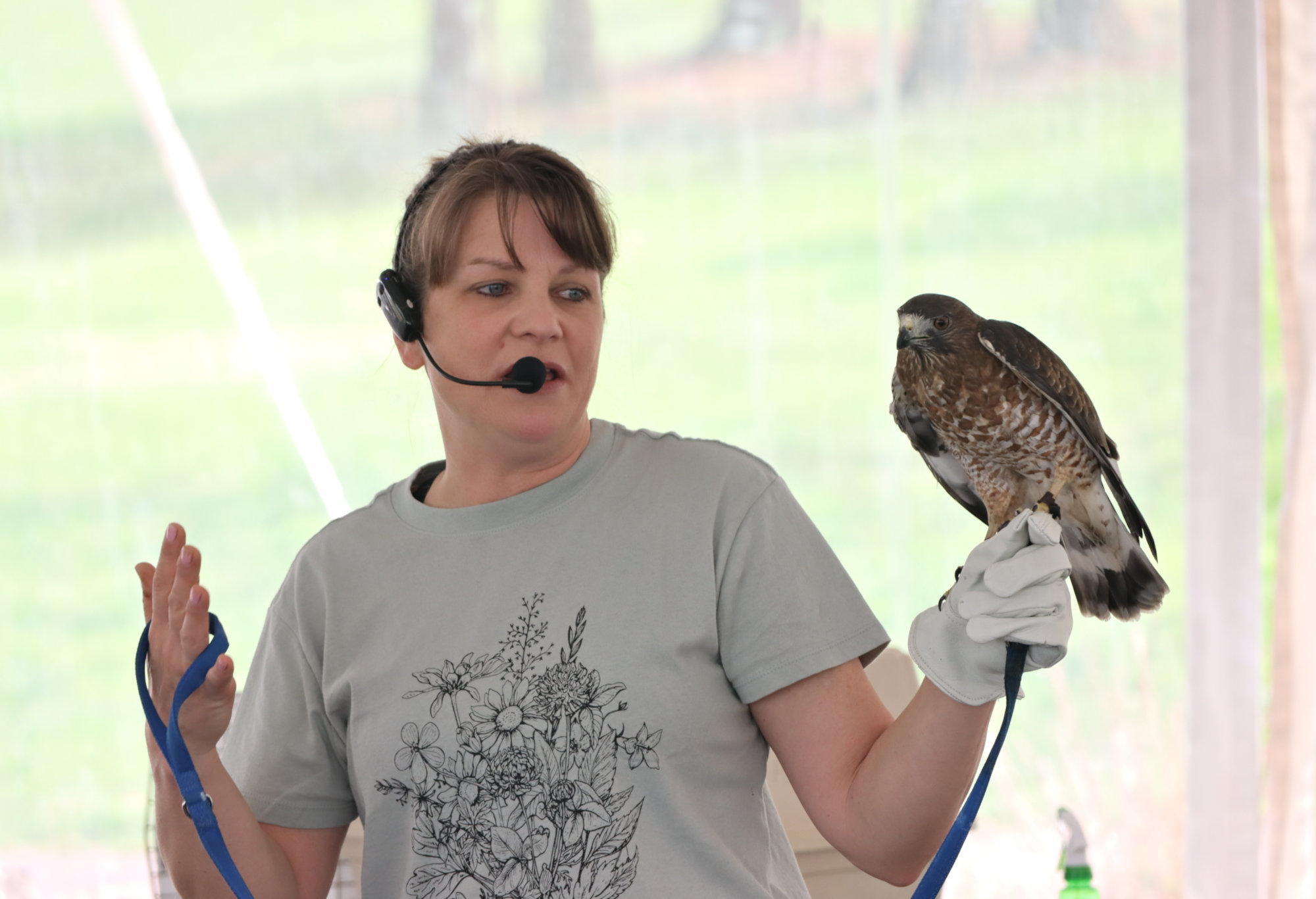 Indian Run EEC – Environmental Education Center